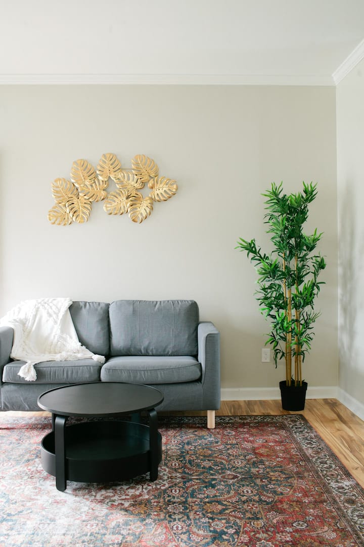 Quiet Studio In Cottage Hill • Cozy & Relaxing - Montgomery, AL