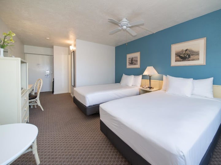 Maui Adventure! Garden View, Onsite Pool, Parking! - Maui
