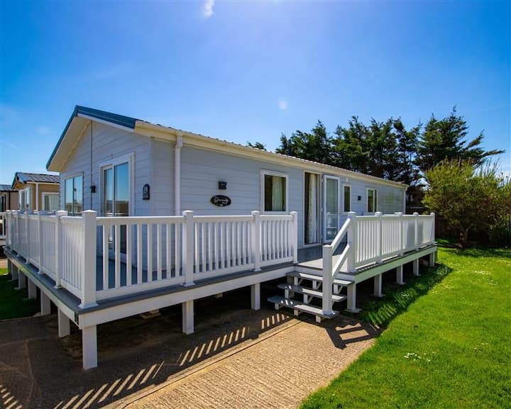 Sbl19 - Camber Sands Holiday Park - 3b - Camber Sands