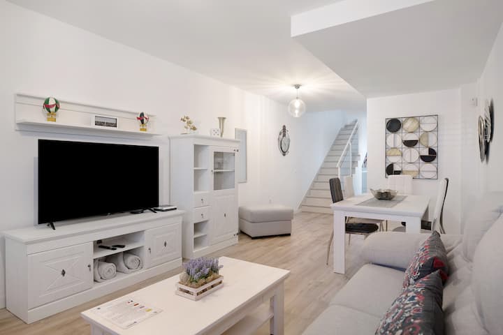 Casa Reguemar - Arrecife