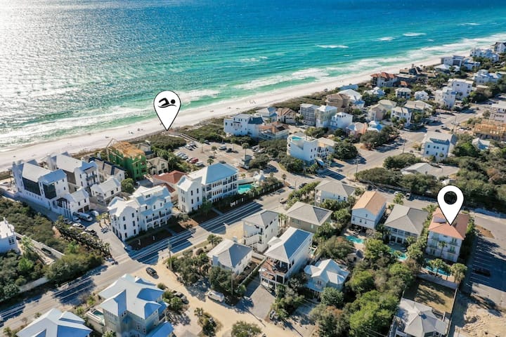 Buena Vista - Alys Beach, FL