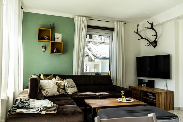 Haus Am Park - Weitnau