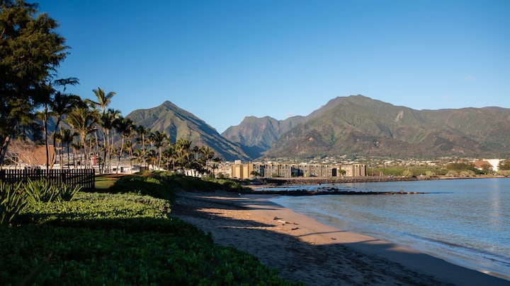 Ideal Family Vacation! 3 Great Unit W/ Pool! - Maui, HI