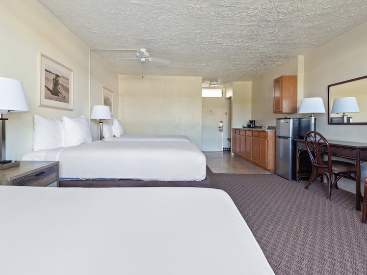 Ideal Family Vacation! 3 Great Unit W/ Pool! - Maui, HI