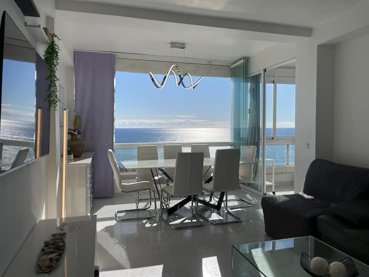 El Cisne By Benalsuites · Panoramic Sea View - Benalmádena