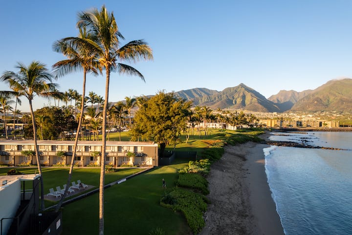 Your Maui Adventure Starts Here! 2 Beautiful Units - Maui, HI
