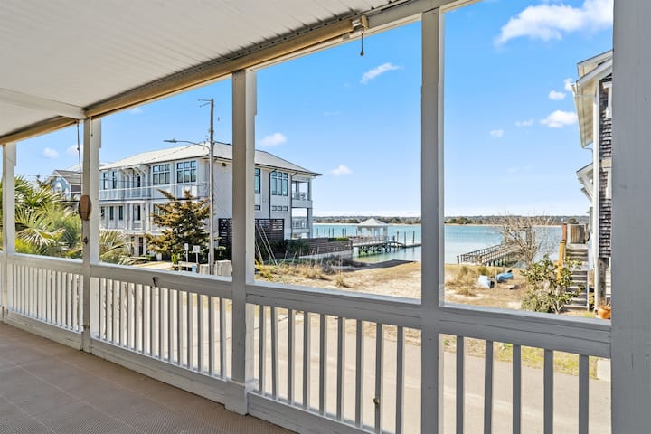 Wright Street By Carolina Getaway - Wrightsville Beach, NC