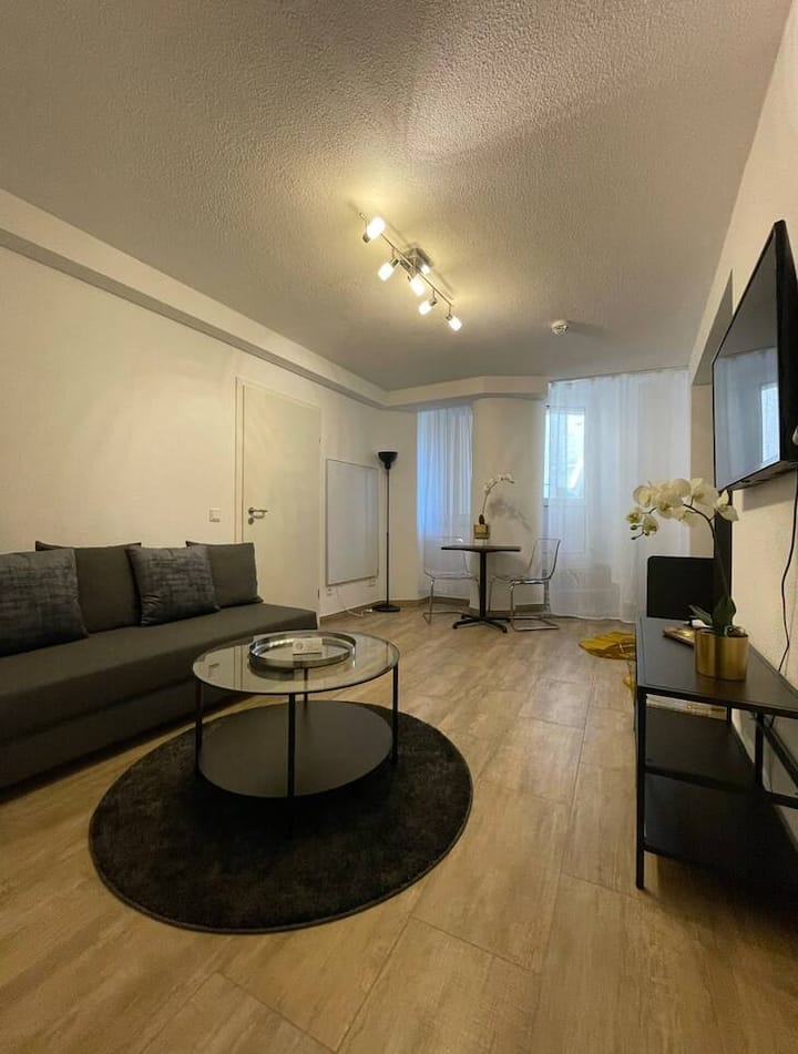 City Apartments Trier Suite 1 - Trier