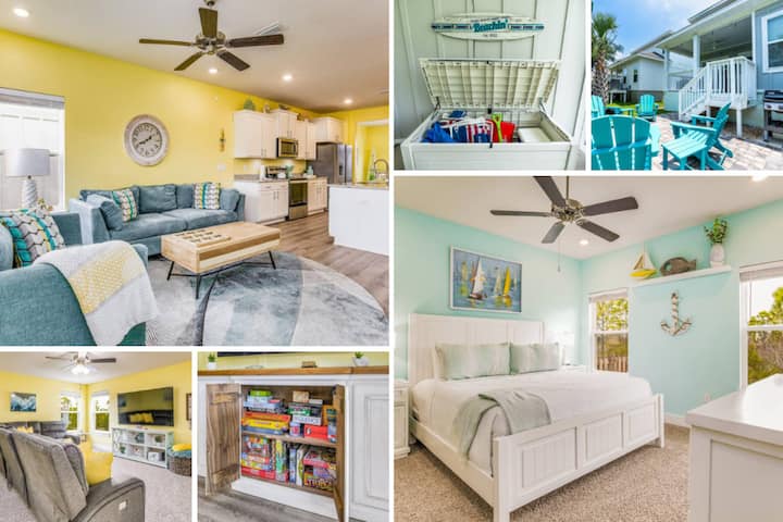 Good Times & Tan Lines On Perdido Key! - Perdido Key, FL