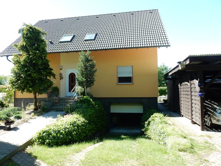 Ferienwohnung In Der "Perle Der Lausitz" (71446) - Spremberg