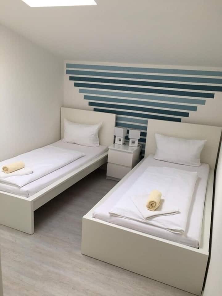 Ferienwohnung/app. Für 6 Gäste Mit 50m² In Medulin (153938) - Medulin