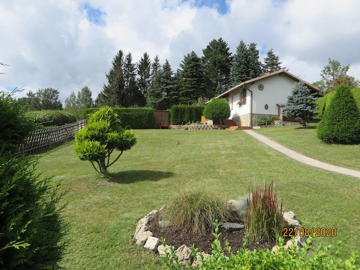 Ferienhaus Für 2 Gäste Mit 50m² In Goldlauter-heidersbach (165741) - Oberhof