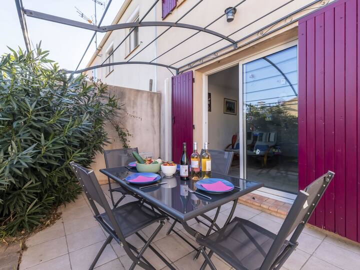 L'abrivado By Interhome - Saint-Laurent-d'Aigouze