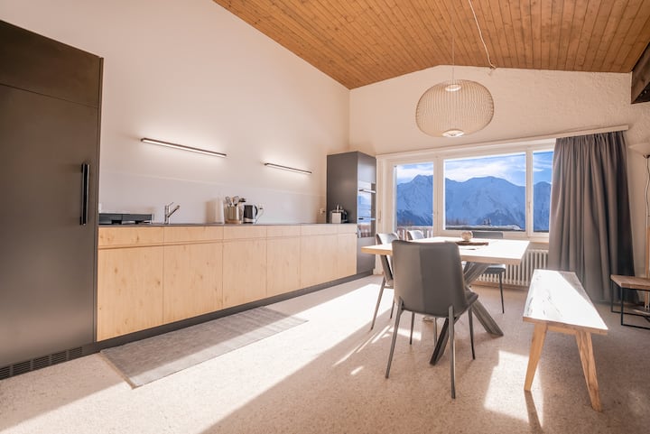 Valaisia 49 - Riederalp