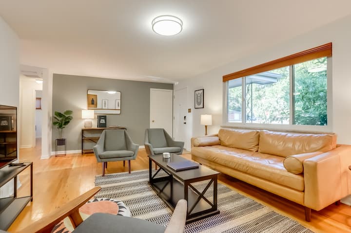 2 King Bed Private Apartment - Westminster, CO