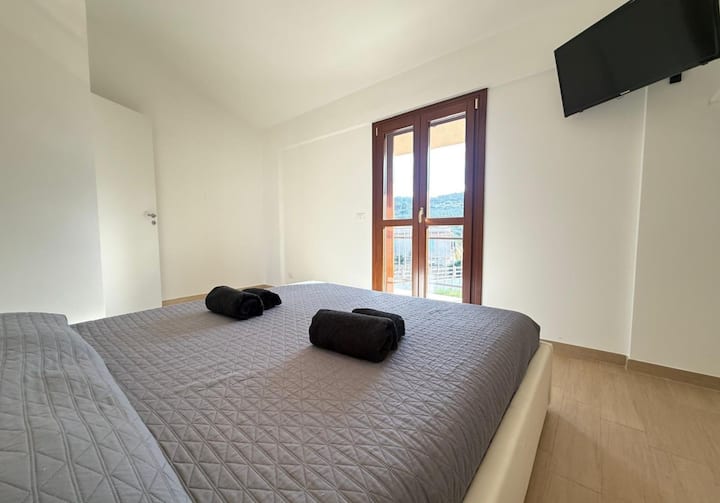 Tonnara Bonagia : Tranquillité Et Parking Gratuit - Valderice