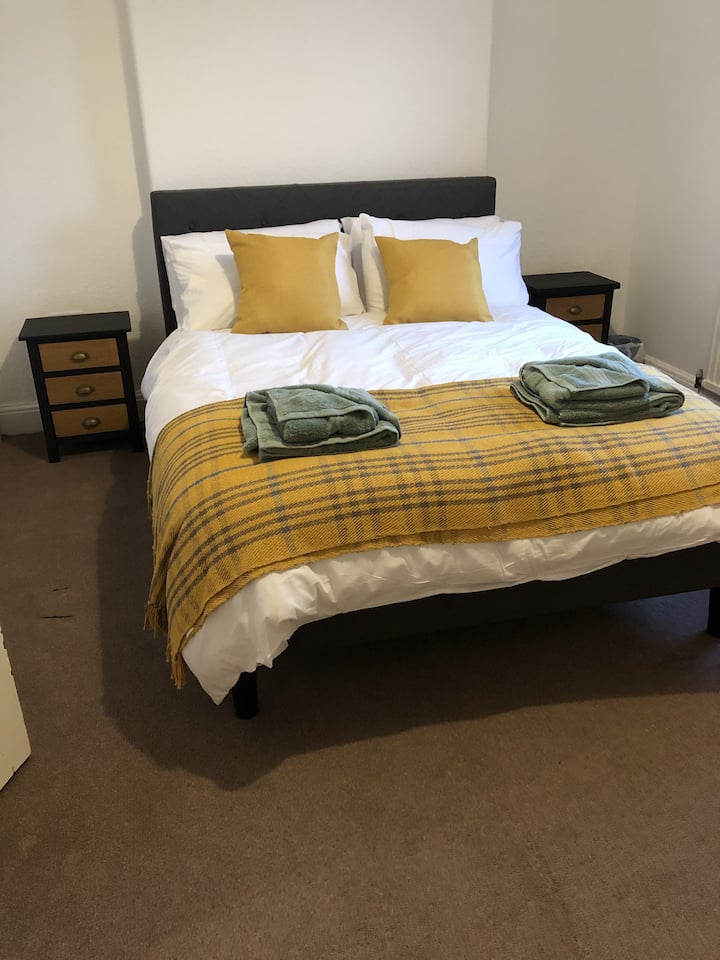Traditional 2 Bedroom Terraced House - Morecambe