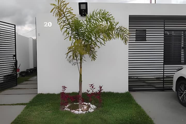 Salinas-atalaia Vale Di Serena- Apartamento/flat 1 - Salinópolis