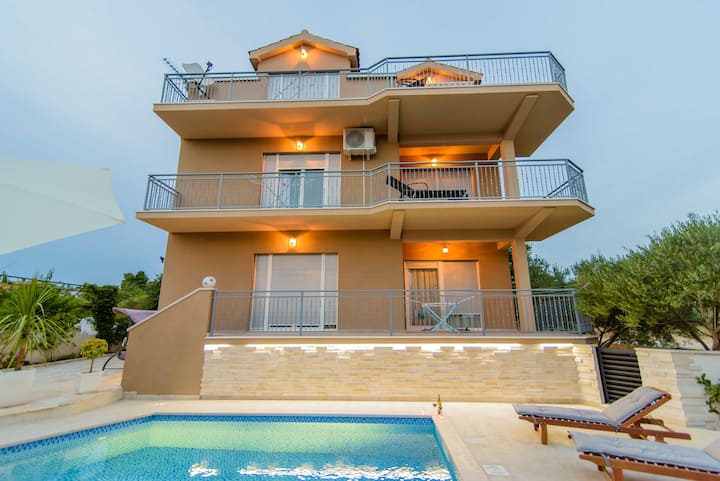 My Dalmatia - Superior Apartment Zadar - Zadar