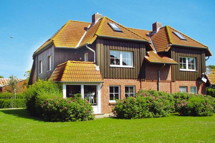 Appartement à Wenkendorf Pour 7 Personnes - Fehmarn