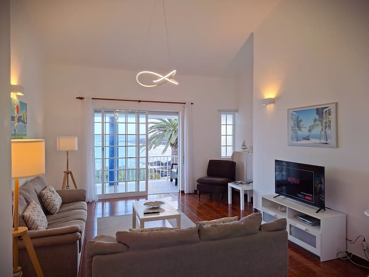 Porto Martins Bay Apartments (Al) - Apartment A - Azores