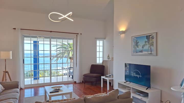 Porto Martins Bay Apartments (Al) - Apartment A - Açores