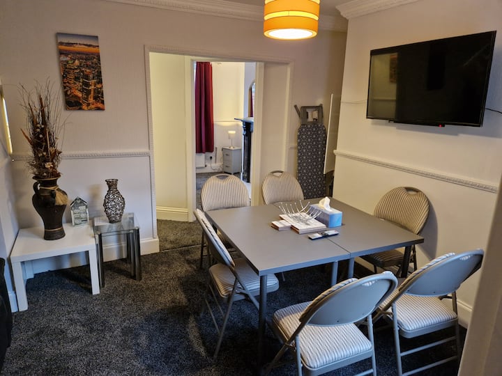 Grange Villa Amethyst 3 Bed House - Durham Castle