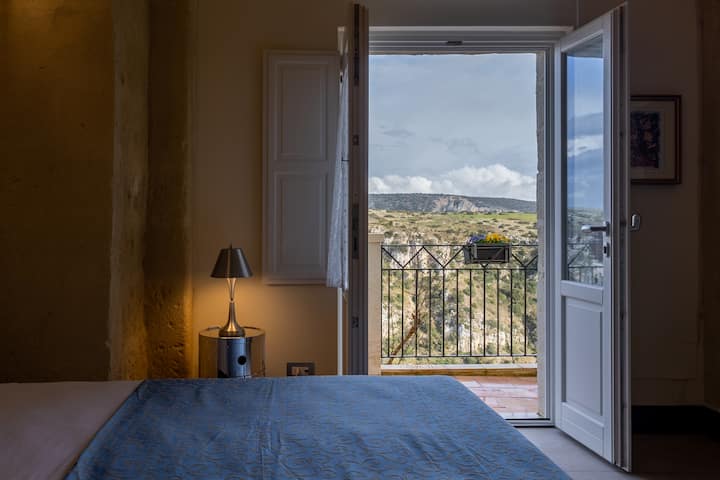 L'antica Conceria - Camera Delle Due Macine - Matera