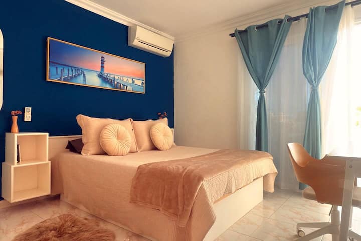 Costa Adeje Ac-a Sunset Ocean View_tenerife.365 - Costa Adeje