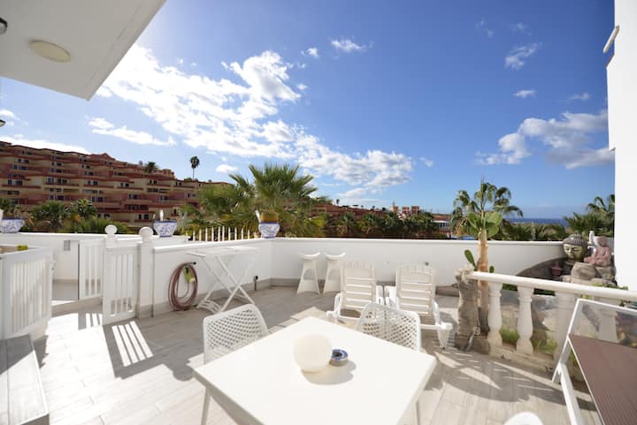 Costa Adeje Ac-a Sunset Ocean View_tenerife.365 - Playa de la Américas