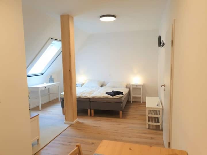 Vogel´s Mühle Gästezimmer N°3 (163852) - Scheßlitz