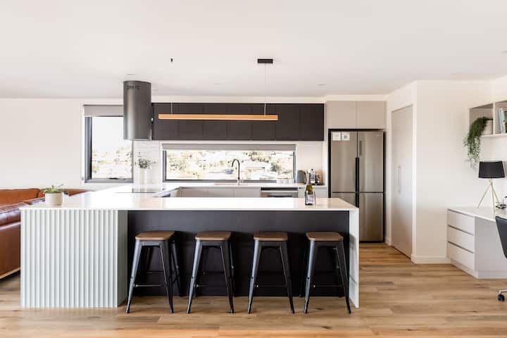 The Eastern Penthouse - Cambridge