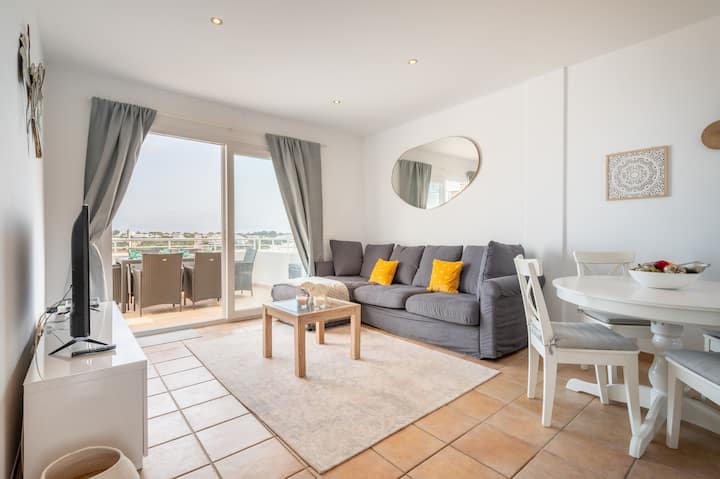 Vivienda Liv El Puerto I 3-11 - Cala d’Or