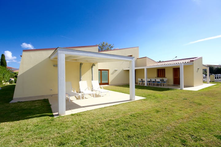Wonderful Italy | Villa Franca - Budoni