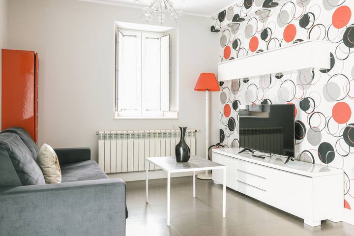 Bajo Retro - Apartamentos Villa Fresnedo - Solares