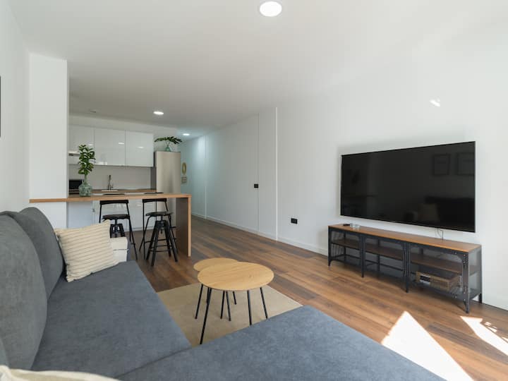 Radiant Beach Accommodation - la Grande Canarie