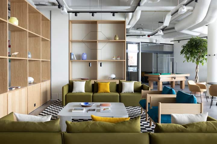 Charming Compact Studio Near Public Transport - Helsinki