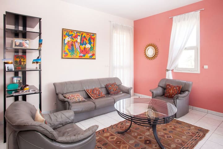 Appartement De Luxe, Grande Terrasse, Vue Sur Lac - Antananarivo