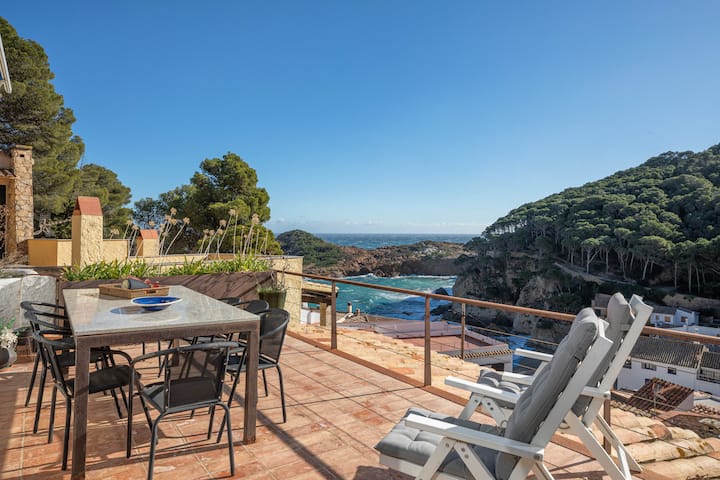 Flateli Sa Tuna 3 - Begur