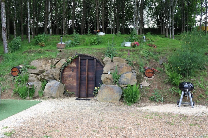 Logement Insolite - Flers