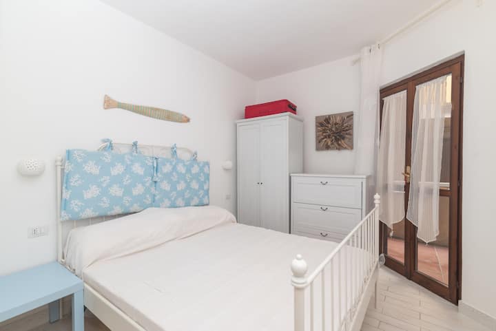 Appartamento Palau Corallo - Palau