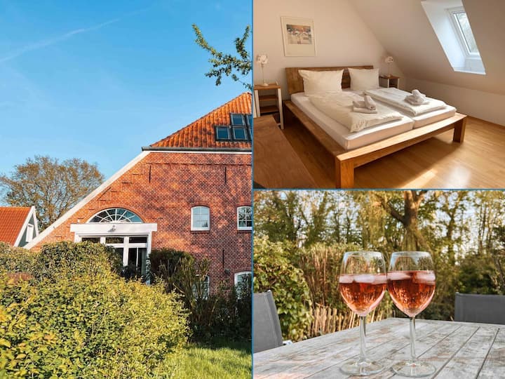 Milchkammer Im Süderhof - Delfzijl