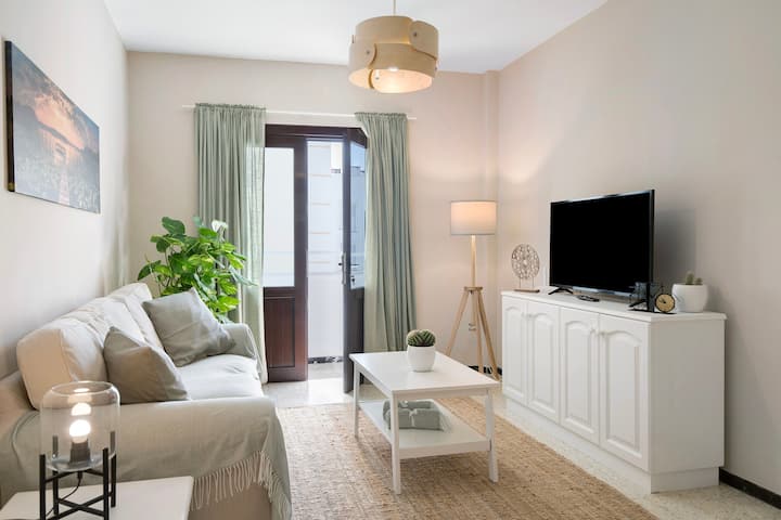 Apartamento La Estrella 5 - Arrecife