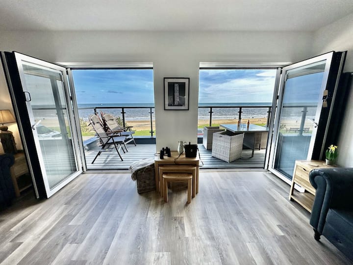 South Beach Villa - Bridlington