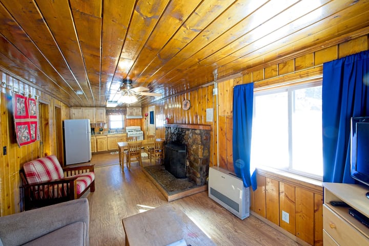 Rio Colorado Cabins #19 - Red River, NM