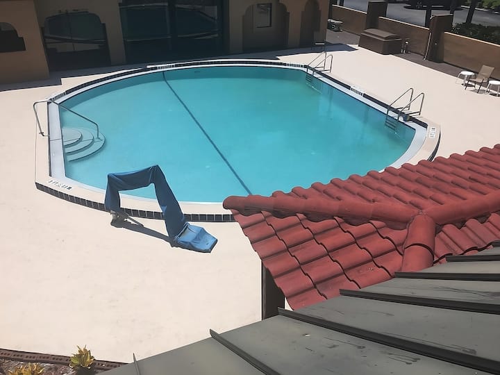 3 Spaces Around St. Augustine Historic Downtown! - St. Augustine, FL
