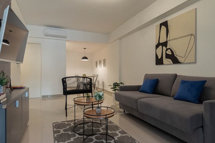 Fliphaus + Moreno 500 - Lux Lofts Plaza De Mayo - Buenos Aires