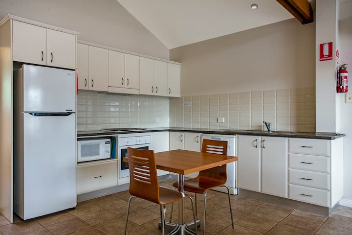Spa Suite - Port Campbell