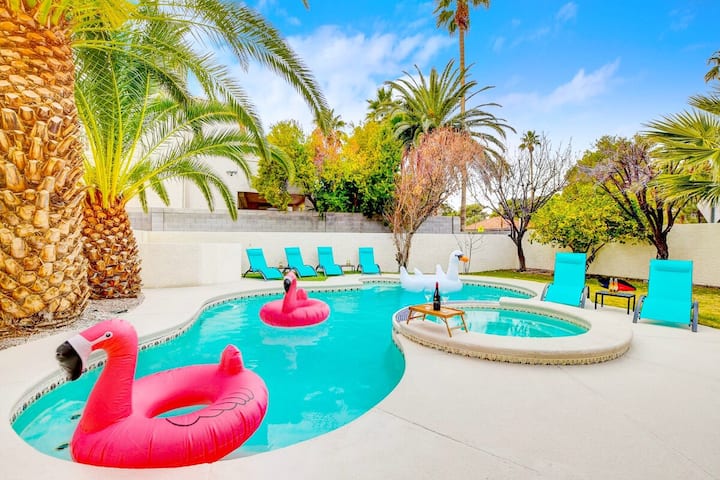 We Have Everything You Need> 10min To Lv Strip! - Las Vegas, NV