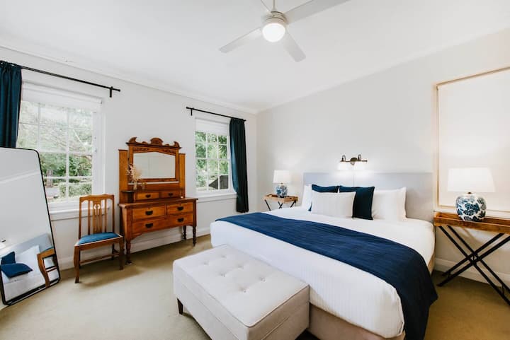 Mortimer Cottage—a Pool Oasis In Heart Of Mudgee - Mudgee